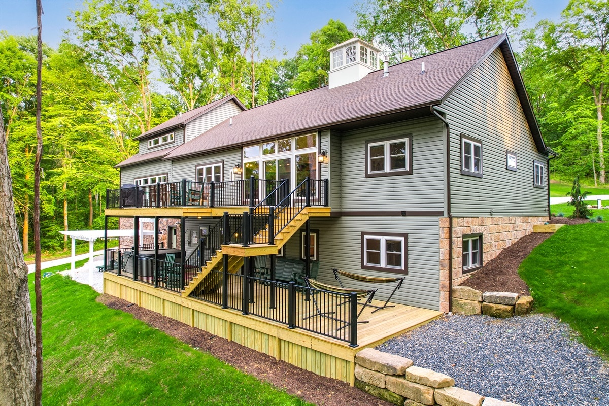 Middlehaven - Your Family's Place